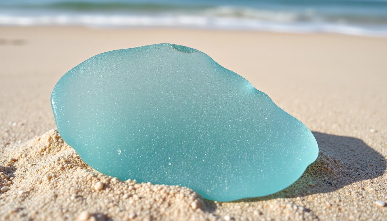 Discover the Top 10 Sea Glass Colors and What They’re Worth - Stained ...