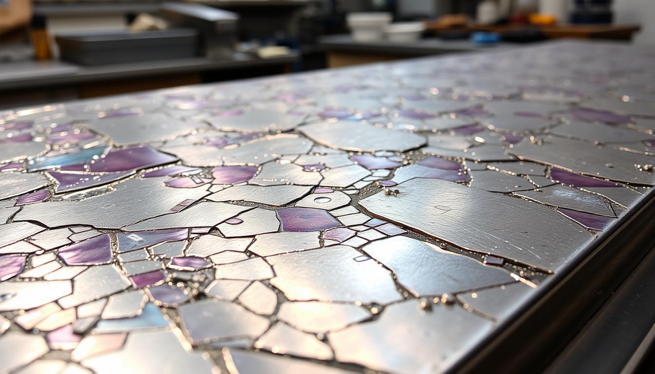 A Beginner’s Guide to Glass Enameling: Tools, Techniques, and Safety - Stained Glass Hobbyist